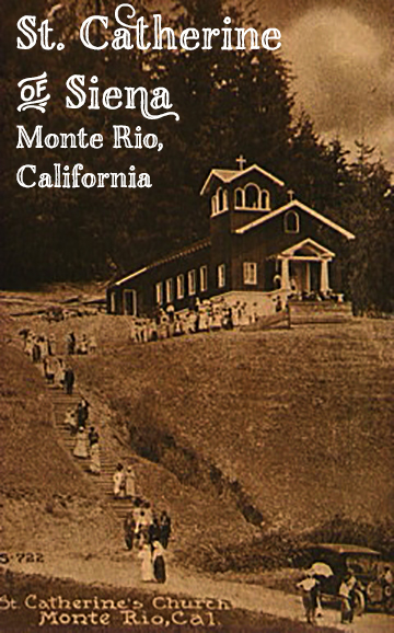 History – Monte Rio Variety Show